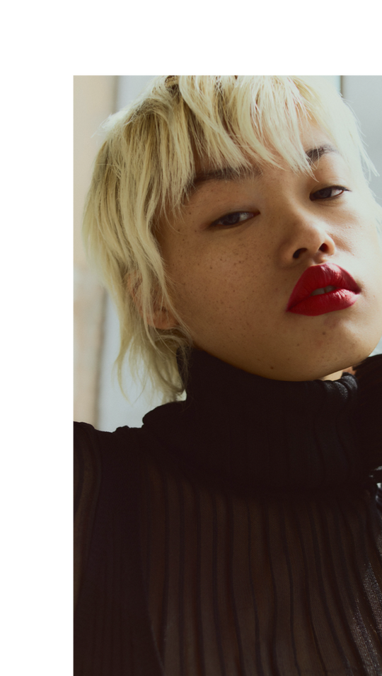 About us – Solace London