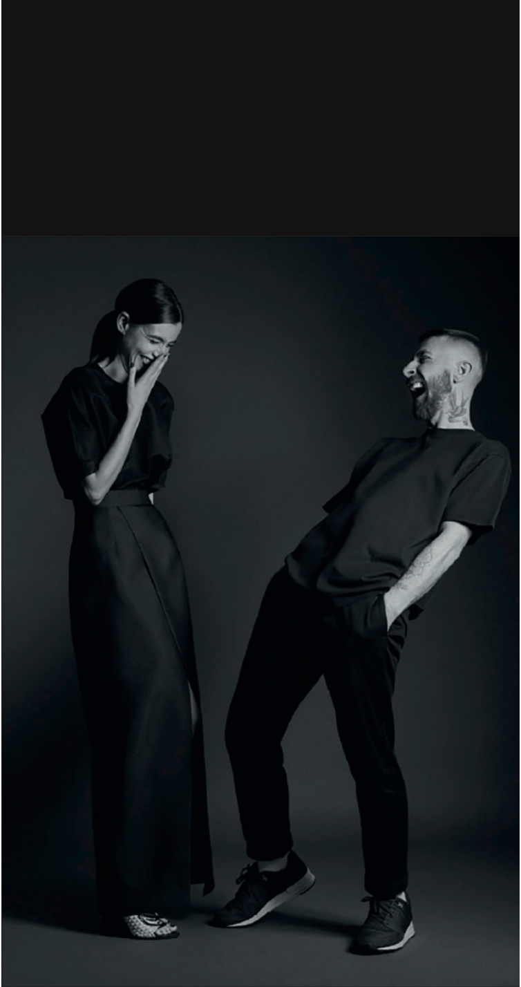 About us – Solace London