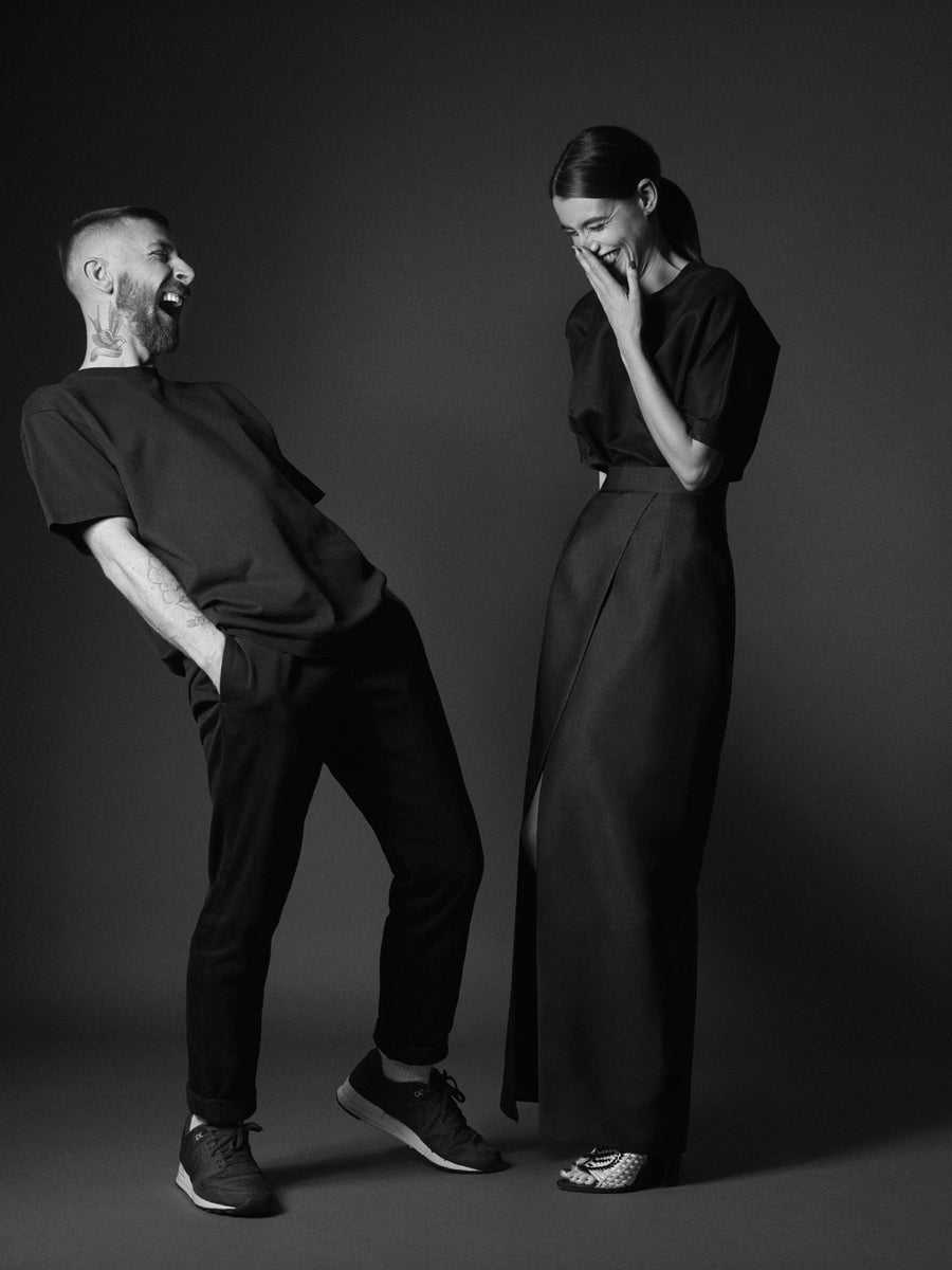 About us – Solace London