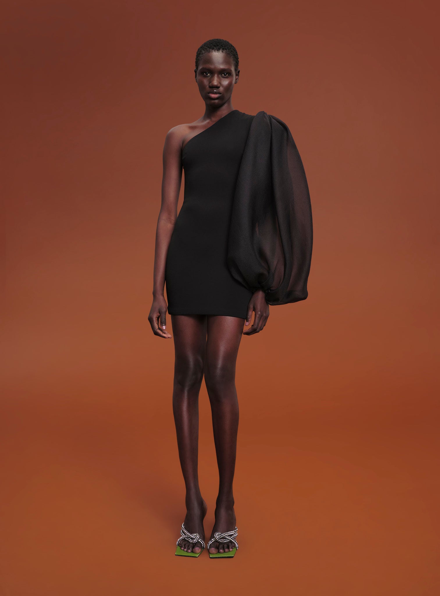 test dress – Solace London